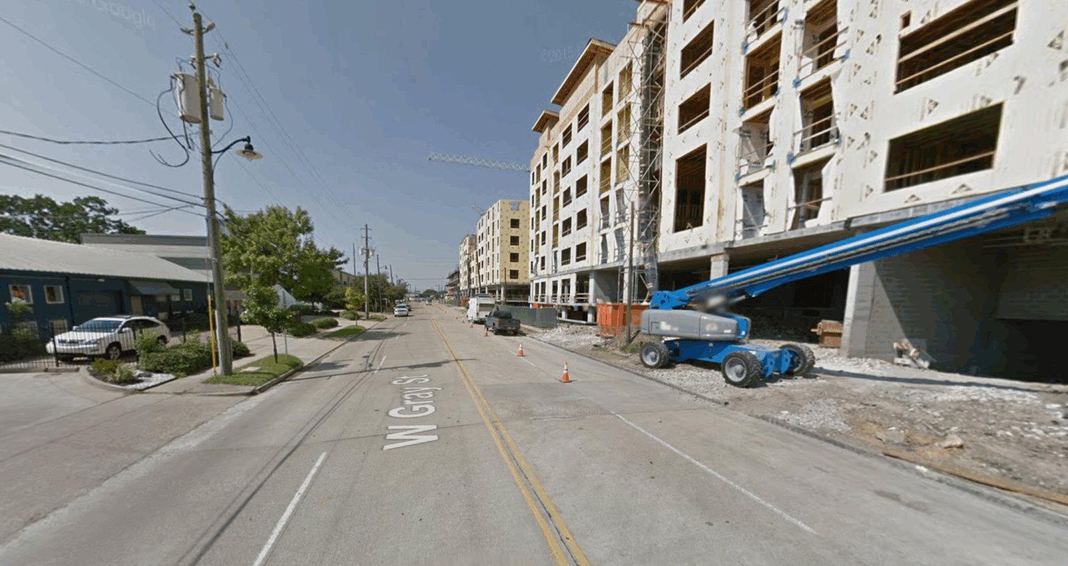 How Houston Regulates Land Use – Market Urbanism