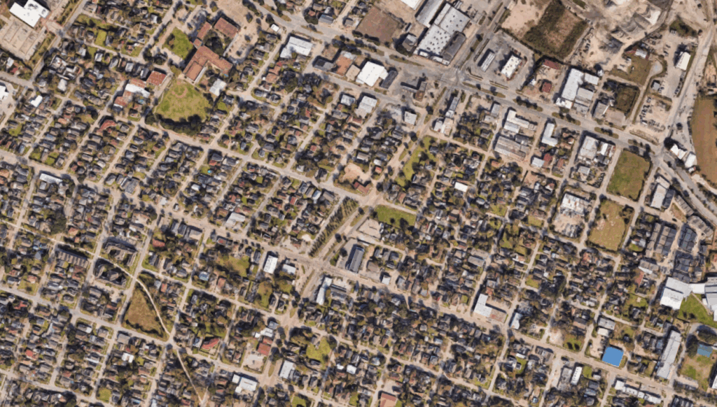 How Houston Regulates Land Use – Market Urbanism