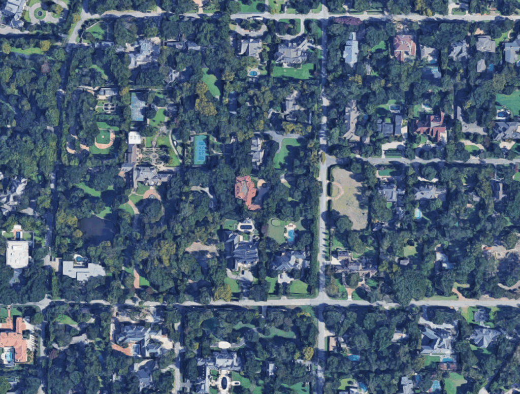 How Houston Regulates Land Use – Market Urbanism