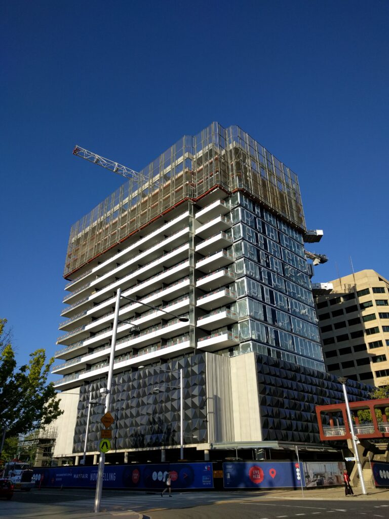 Urban[ism] Legend: The Free Market Can’t Provide Affordable Housing