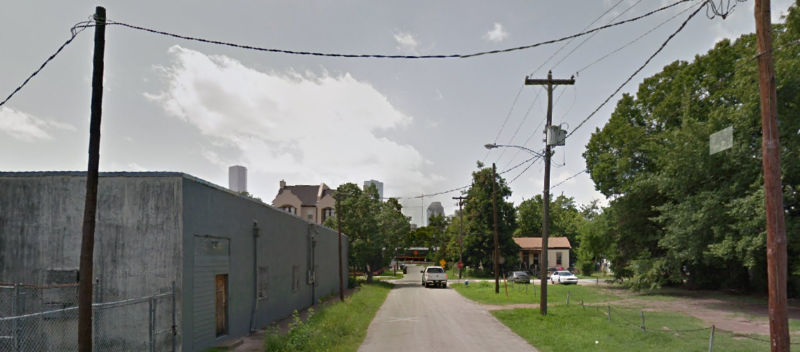 Resources for Reformers: Houston’s minimum lot sizes – Market Urbanism