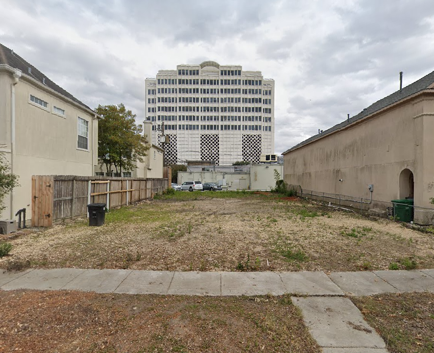 Resources for Reformers: Houston’s minimum lot sizes