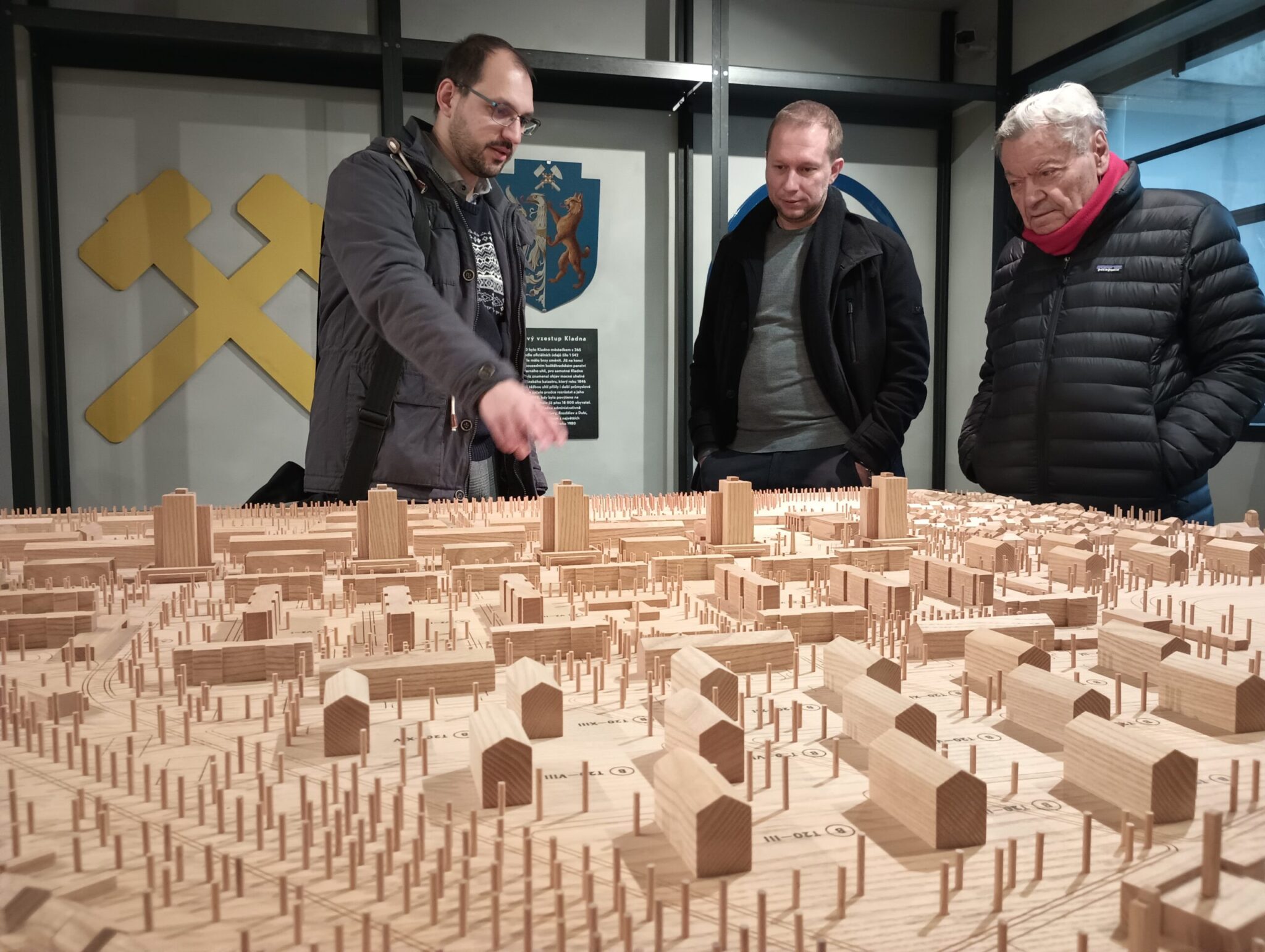 The Master Plan: An Obsolete Urban Management Tool – Market Urbanism