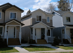Starter home reforms – Market Urbanism